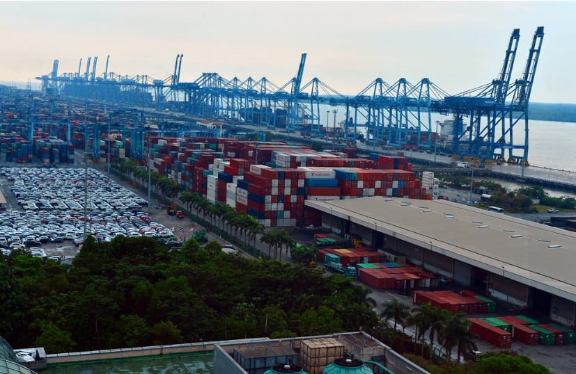 Port Klang Tariffs Still Among Region’s Lowest Despite Revision, Says ...