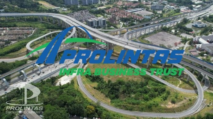 Prolintas BT Saw Its 1Q NP Jump 75% To RM3.5 Million