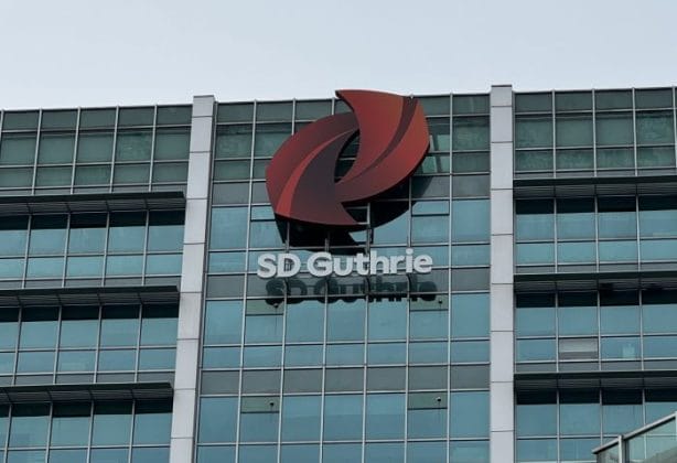 SD Guthrie Acquires 48% Stake In Dutch Firm Marvesa For RM250 Million