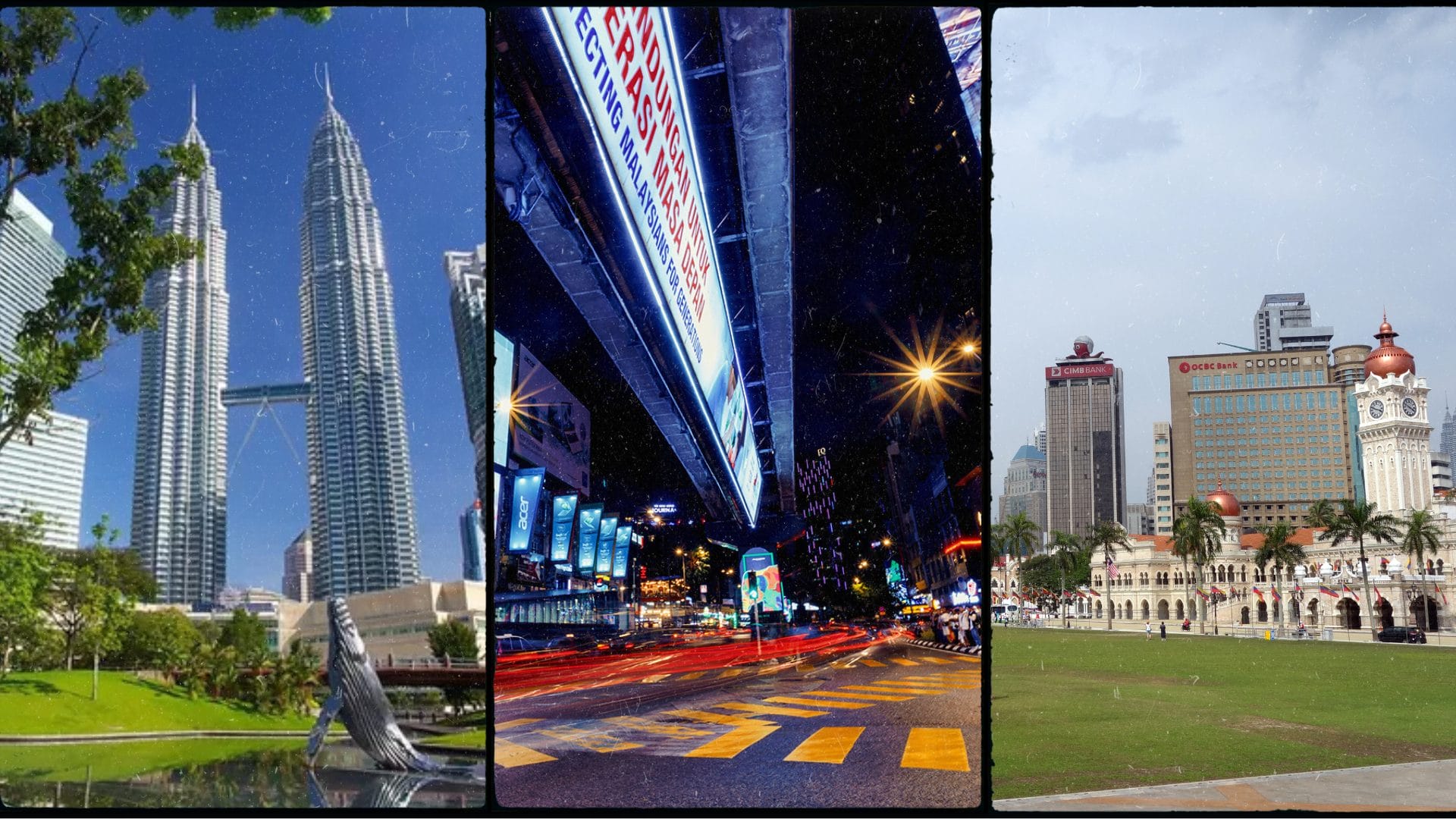 Where To Celebrate When The Clock Strikes 12 This New Year’s Eve Across ...
