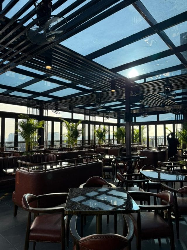 SOL To Welcome Diners On Dec 11 - BusinessToday