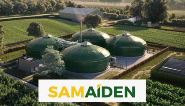 Samaiden Shares Dip Amid US Tariffs On Southeast Asian Solar Imports ...