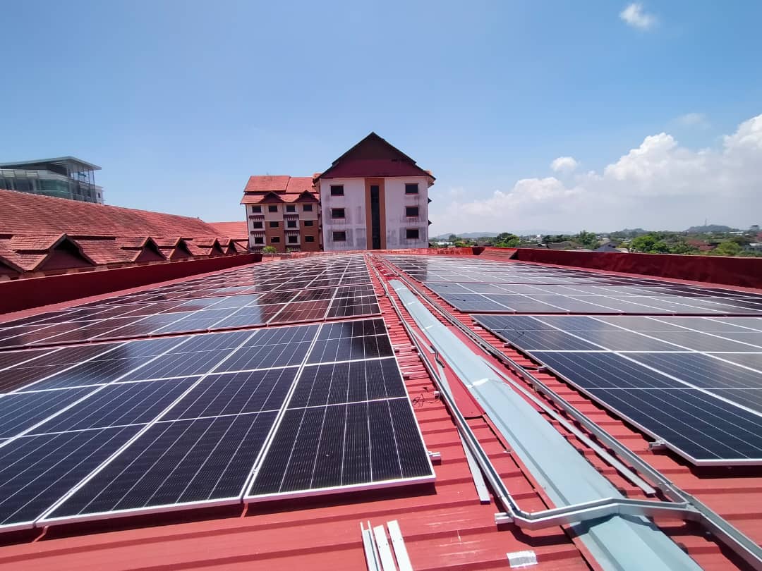 EC Releases Guideline For Residential Solar Power Aggregation