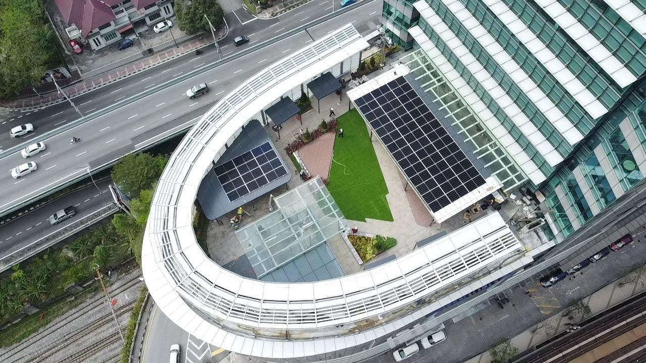 Opus Consultants: Engineering a Sustainable Future for Malaysia ...