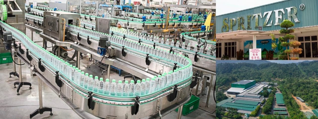Spritzer Aspires To Become A Circular Brand By 2030 - BusinessToday