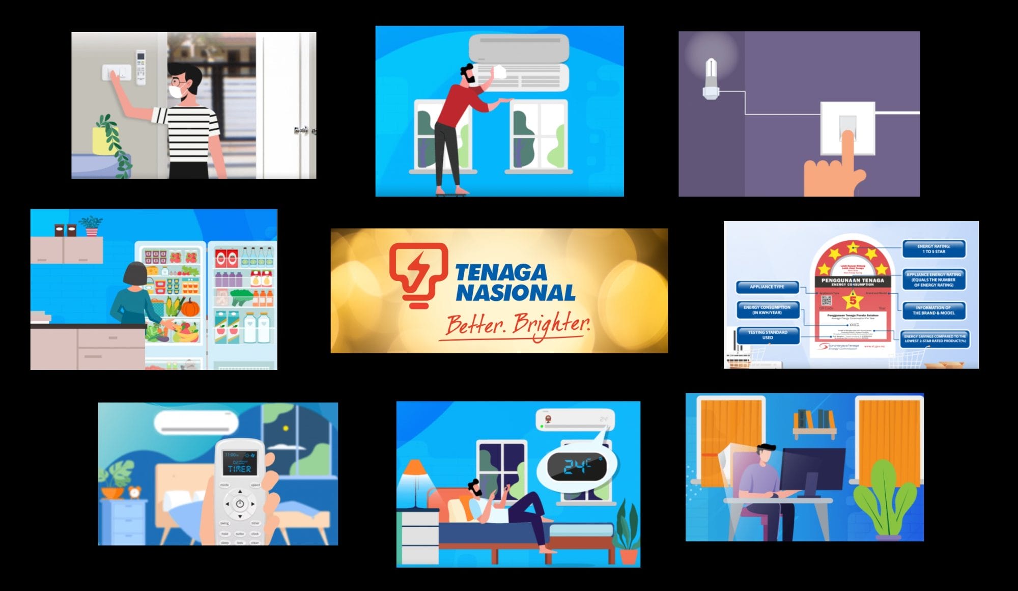 Tenaga's Energy Savings Tips Handy In View Of Tariff Hike - BusinessToday