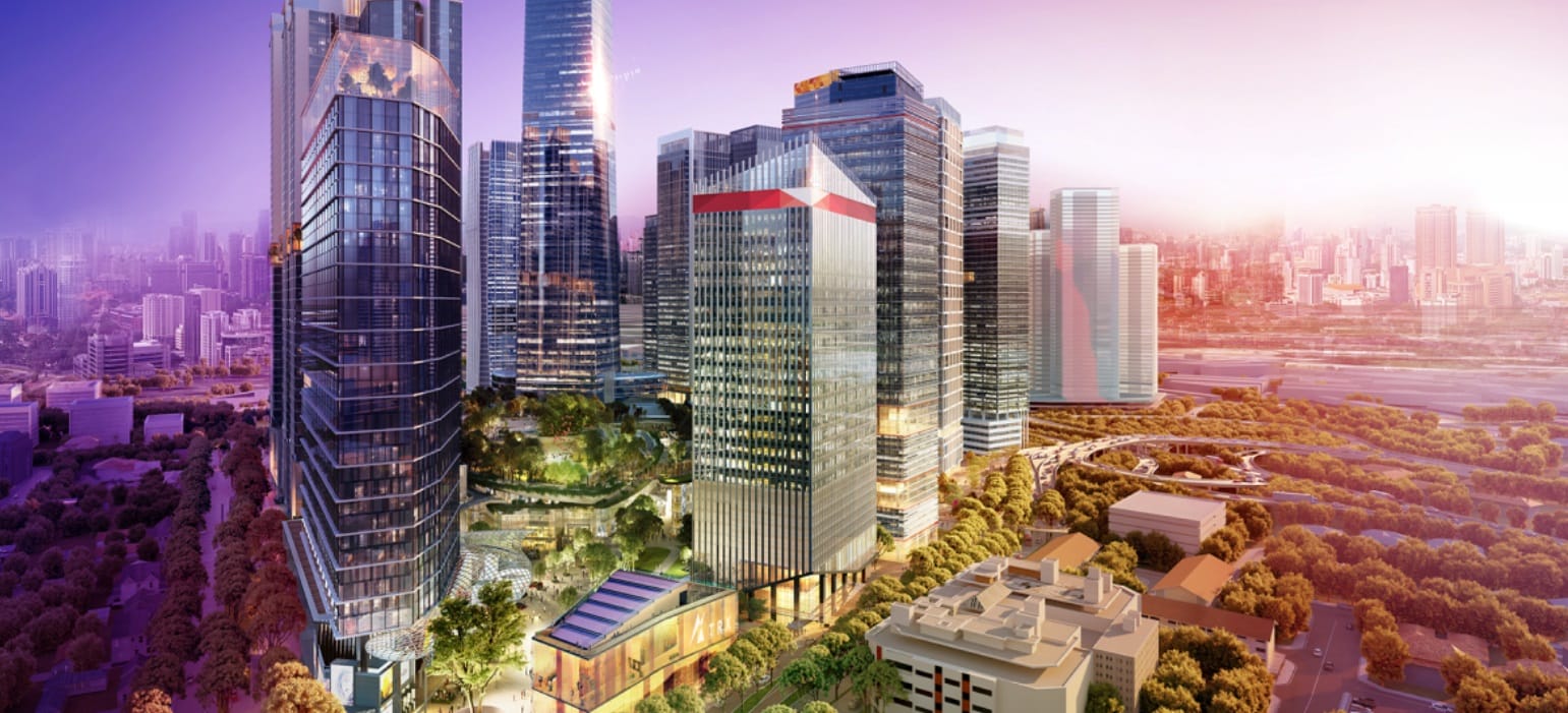 EdgePoint Tower Deploys CAS To Enhance Connectivity @ Tun Razak ...