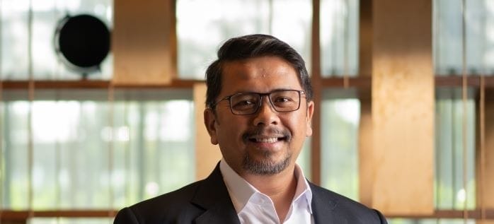 UEM Sunrise CEO Sufian Resigns