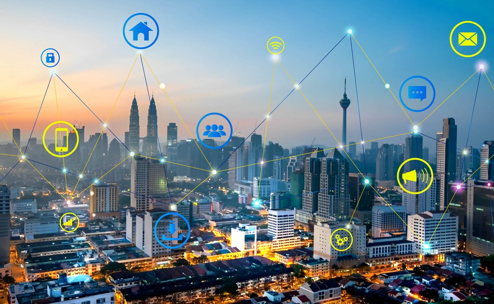 Gaining Insights Into 5G Use Cases Across Various Industries ...