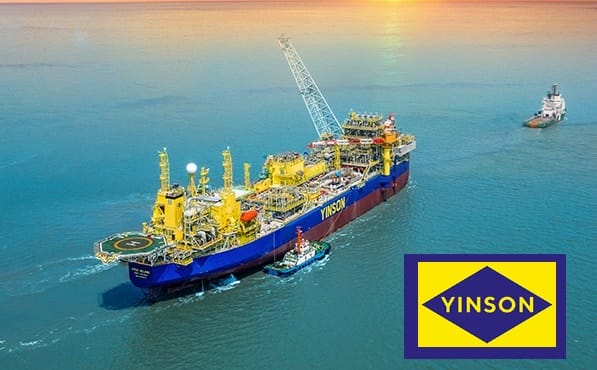 Yinson's Next Two Year Bolstered By FPSO And Green Projects