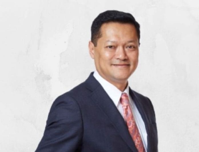 Sunway Appoints Anuar Taib As Deputy President, Serena To Deputy Chairman