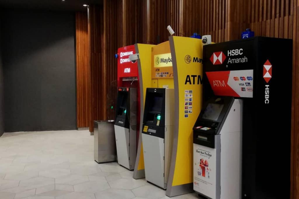 Union Urges Banks To Waive RM1 ATM Withdrawal Charges