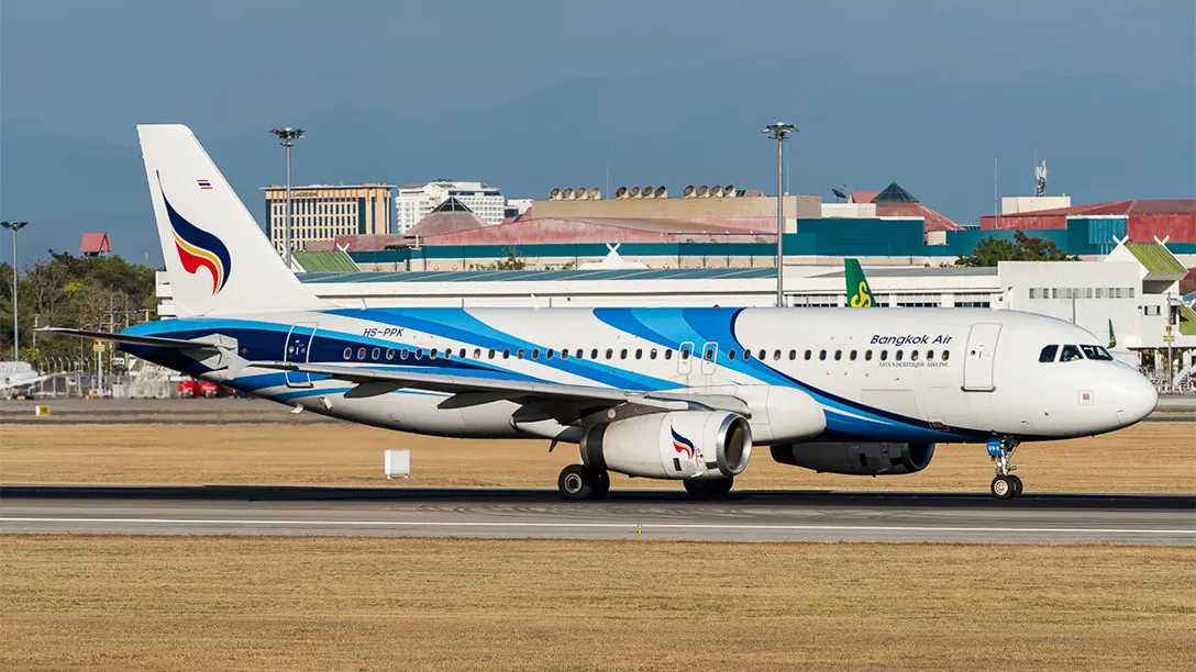 Bangkok Airways On Solid Ground But Limited Upside: Maybank IB