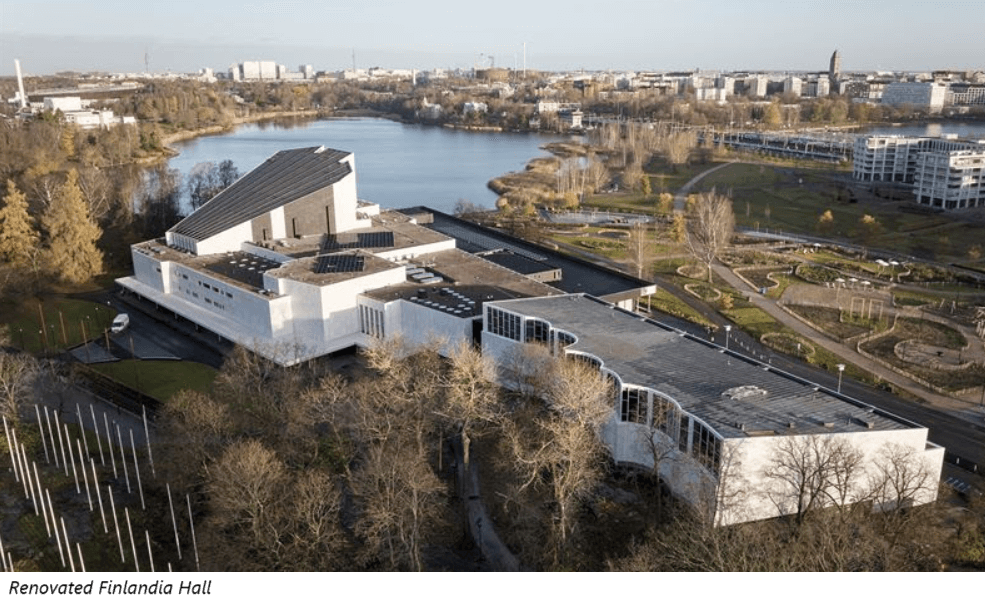 Helsinki Cultural Highlights 2025: Happiness Redesigned - BusinessToday