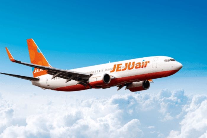 Shares Of Jeju Air Slump 8% After Air Disaster [Updated] - BusinessToday
