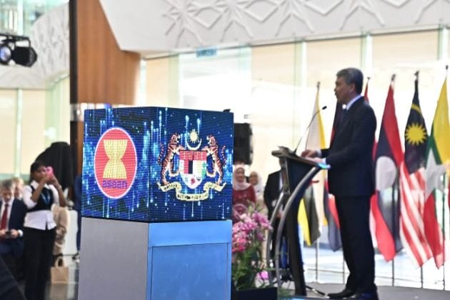 ASEAN 2025 Chairmanship A Pivotal Moment For Malaysia