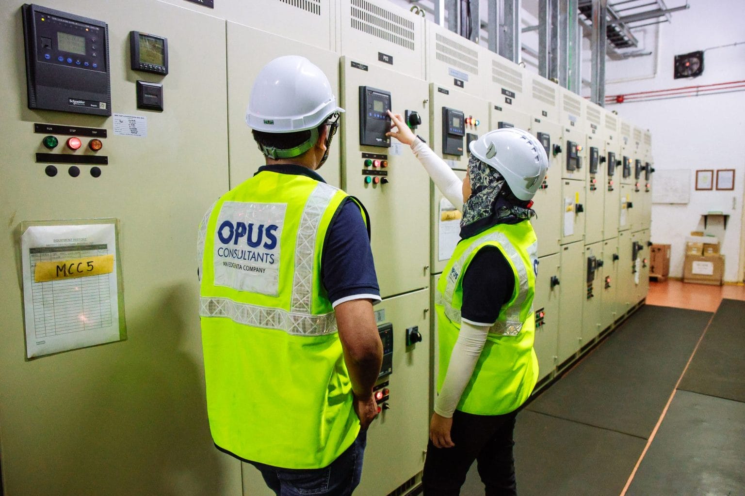 Opus Consultants: Engineering a Sustainable Future for Malaysia - BusinessToday