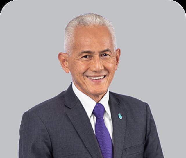 Petronas Chemical Chairman Datuk Rahim Set To Leave