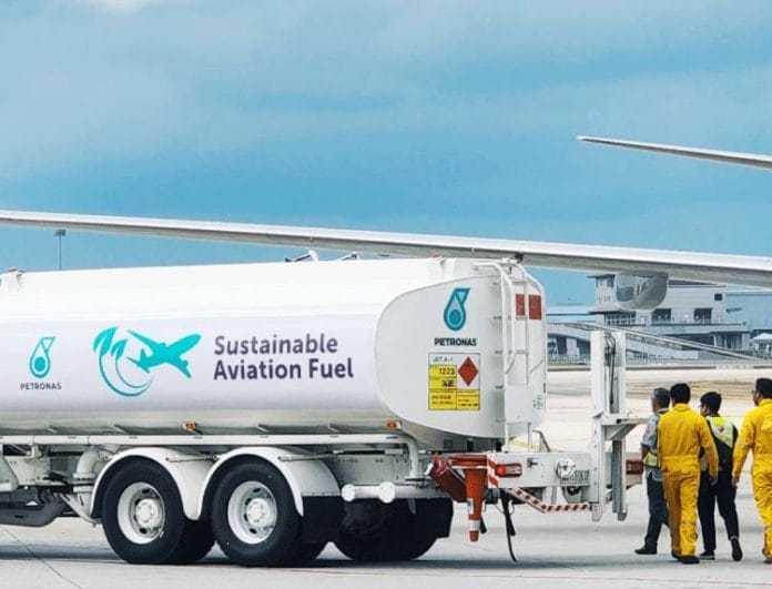 Analysis Of Malaysia's SAF Ambition And Global Implications