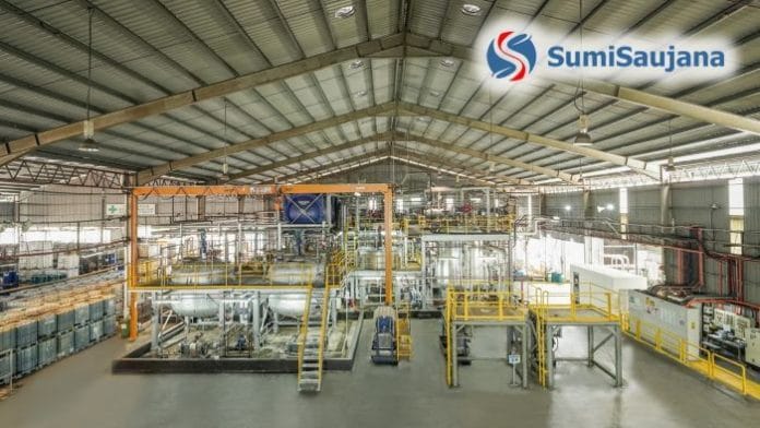 ACE Market-Bound SumiSaujana Aims To Raise RM74.4 Million From IPO - BusinessToday