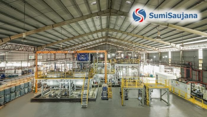 SumiSaujana Secures Contract From Sarawak Shell To Provide Specialised ...