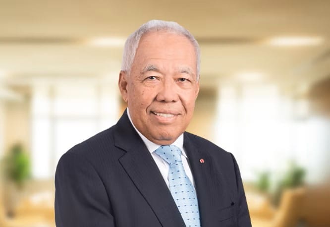 Malakoff Chairman Tan Sri Datuk Ahmad Tajudin To Step Down
