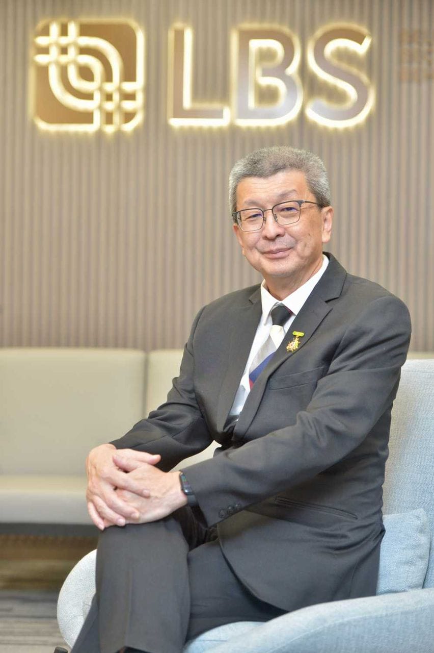 LBS Bina Unveils Centrum Iris In Cameron Highlands With RM472 Million GDV - BusinessToday