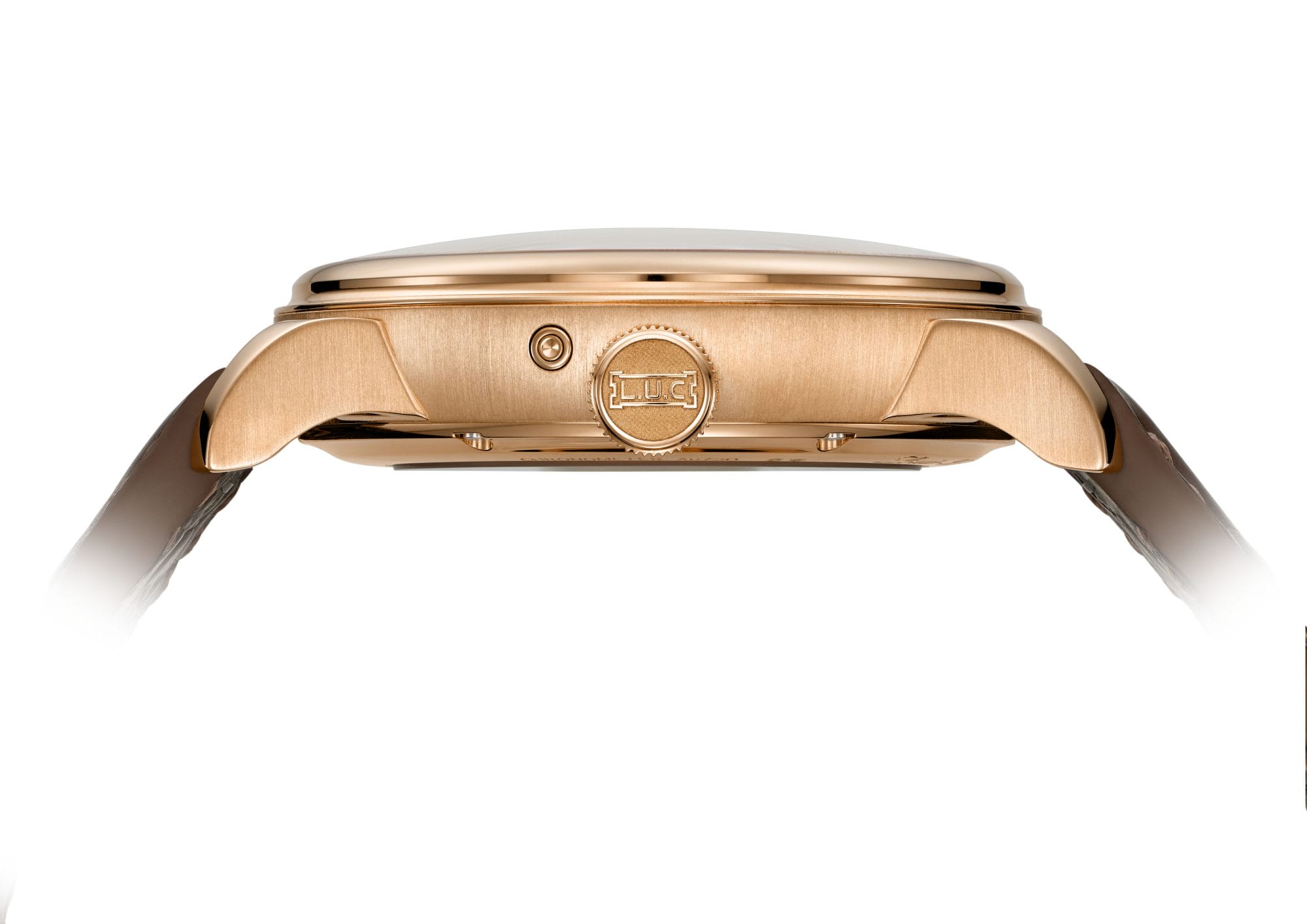 Chopard Launches The Redesigned LUC Lunar One With Enhanced Aesthetics ...