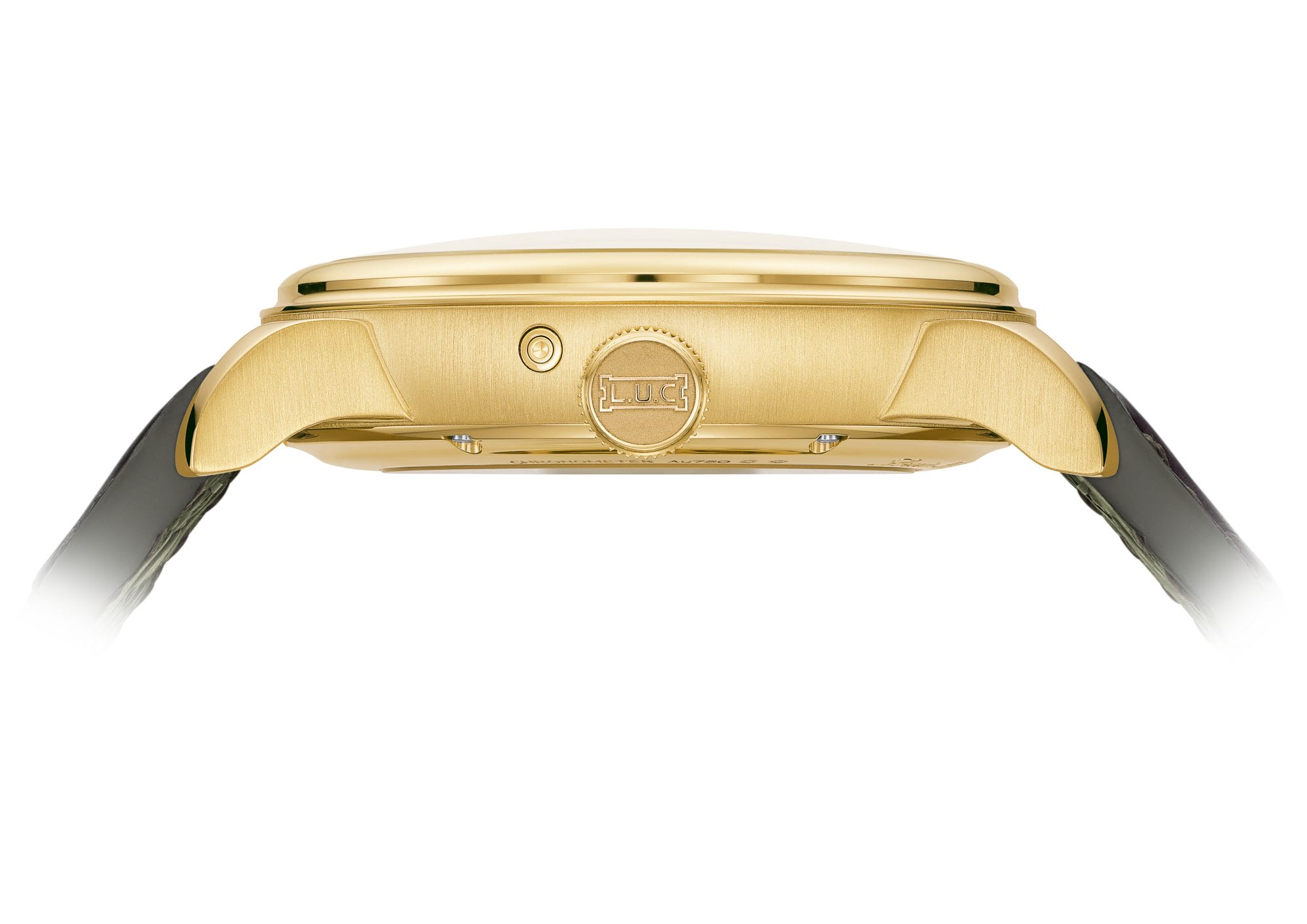 Chopard Launches LUC Flying T Twin Perpetual With New High Complication ...