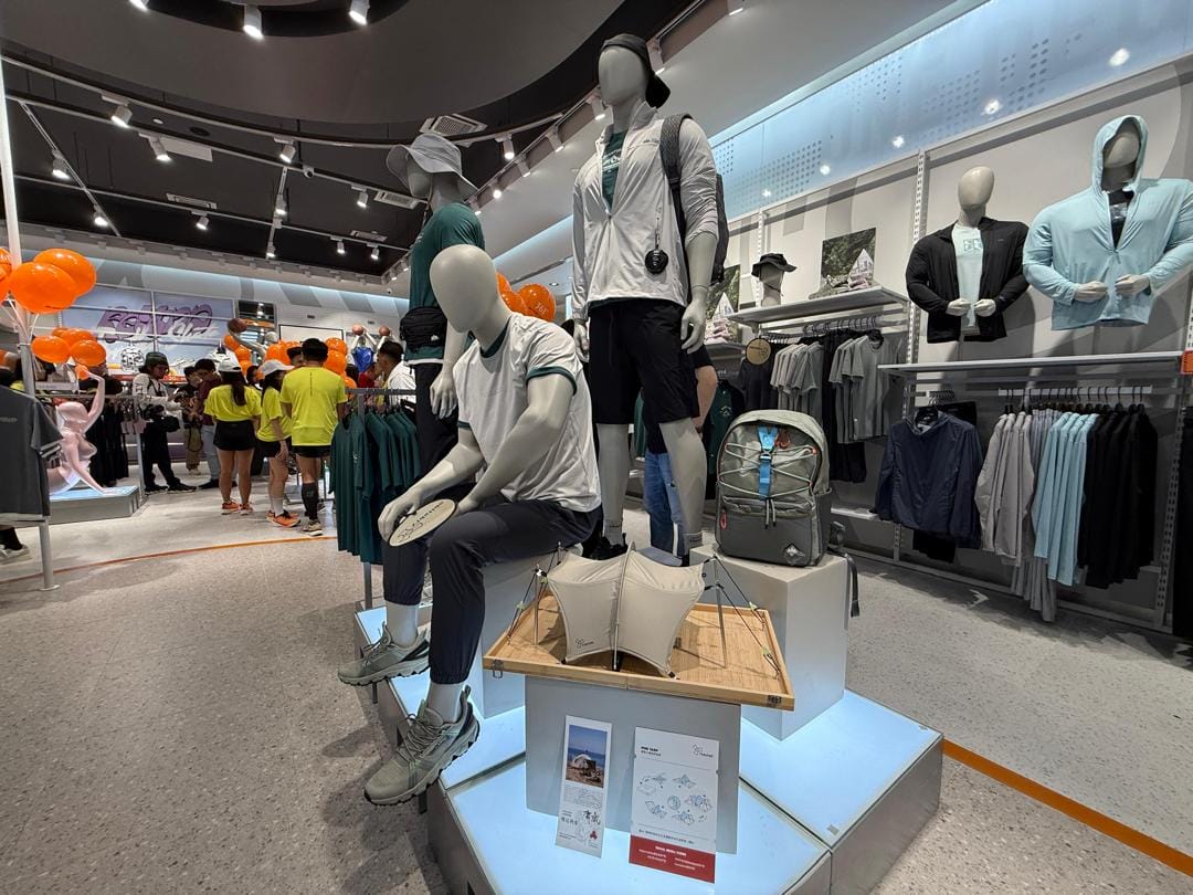 361° Expands To Malaysia With First Store Opening - BusinessToday
