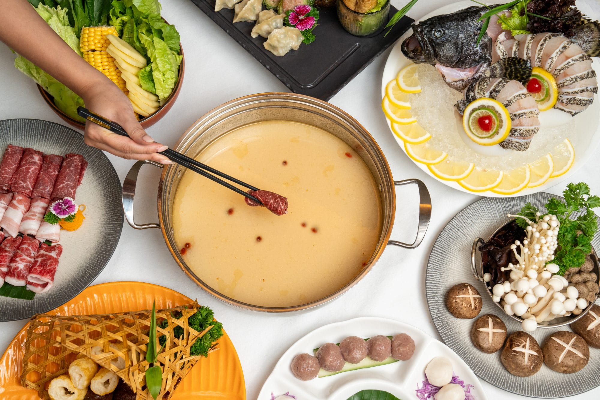 AYANA Bali Welcomes CNY 2025 With Exclusive Activities And Promotions ...