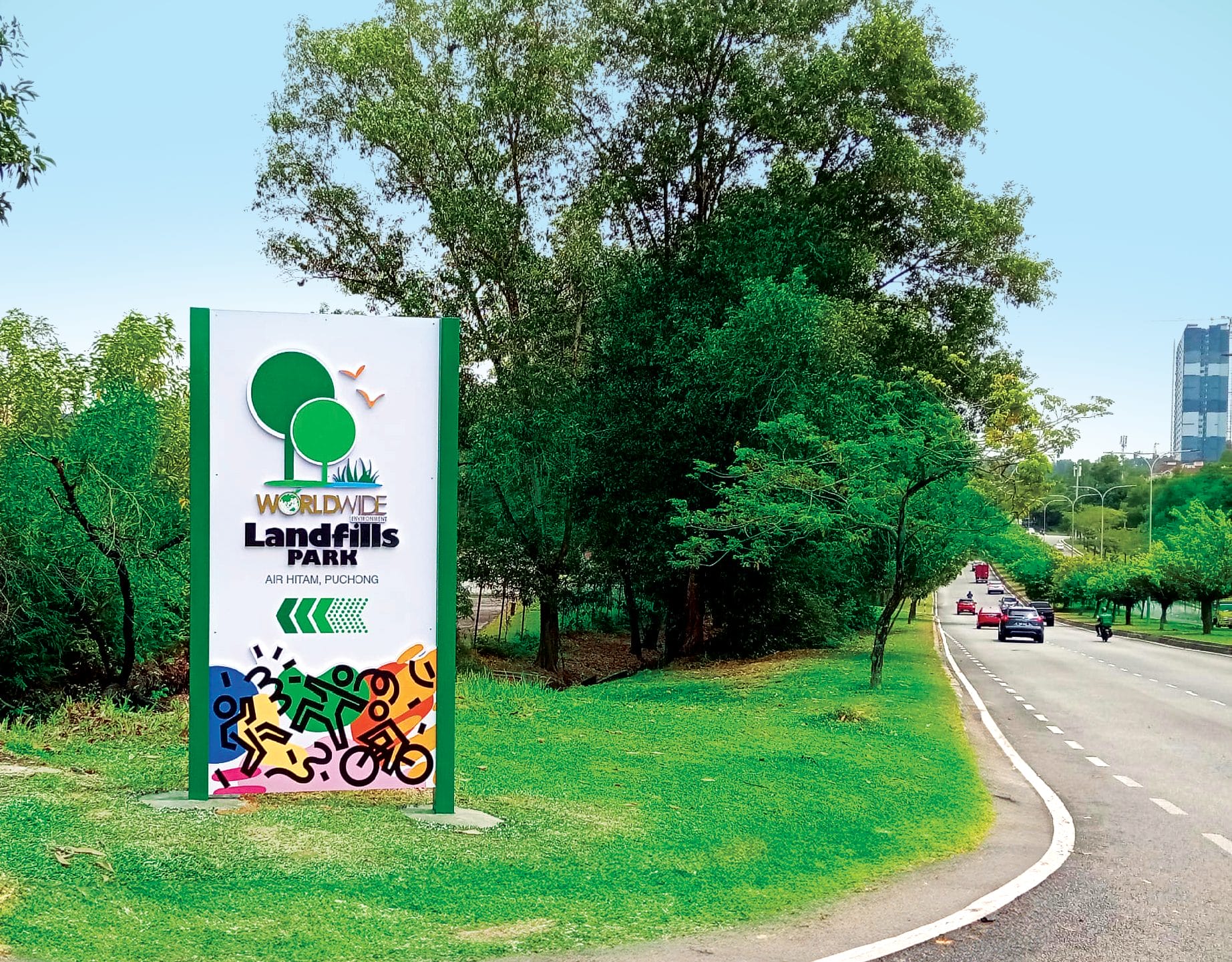 Building A Sustainable Future For The Next Generation - BusinessToday