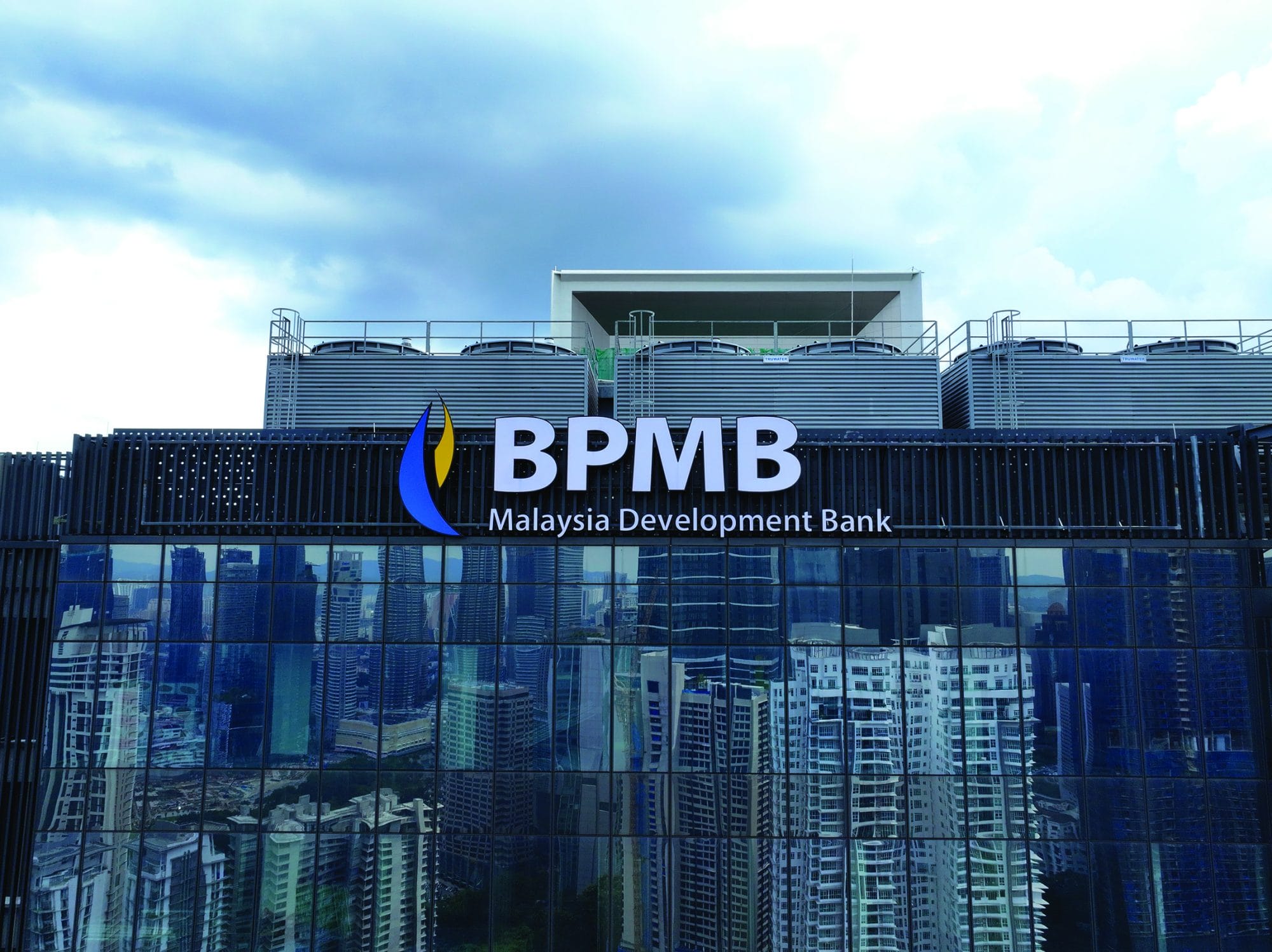 BPMB Completes Acquisition Of EXIM And SME Bank