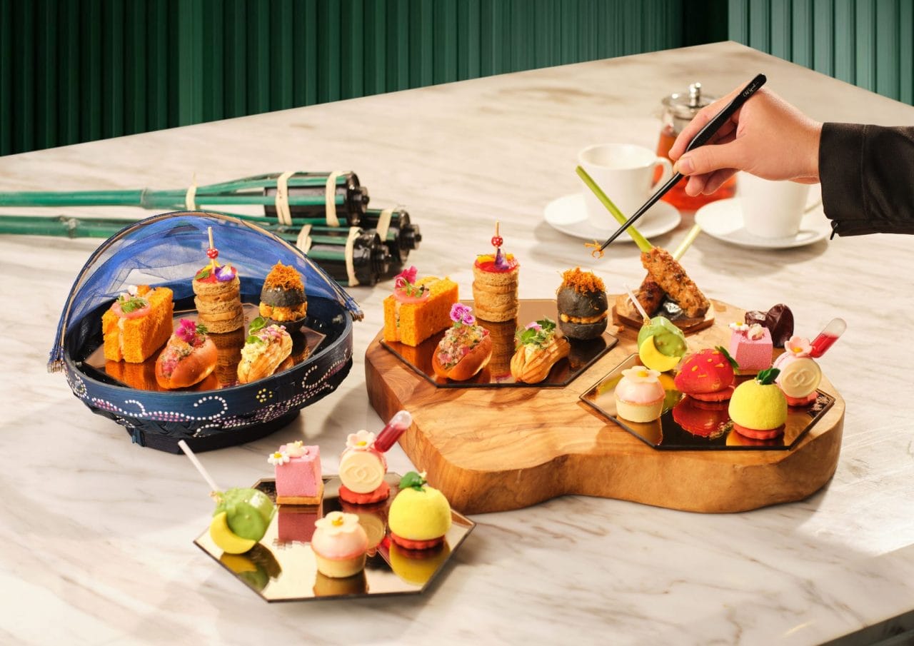 Sofitel KL Damansara Welcomes Ramadan With Festive Culinary Delights ...