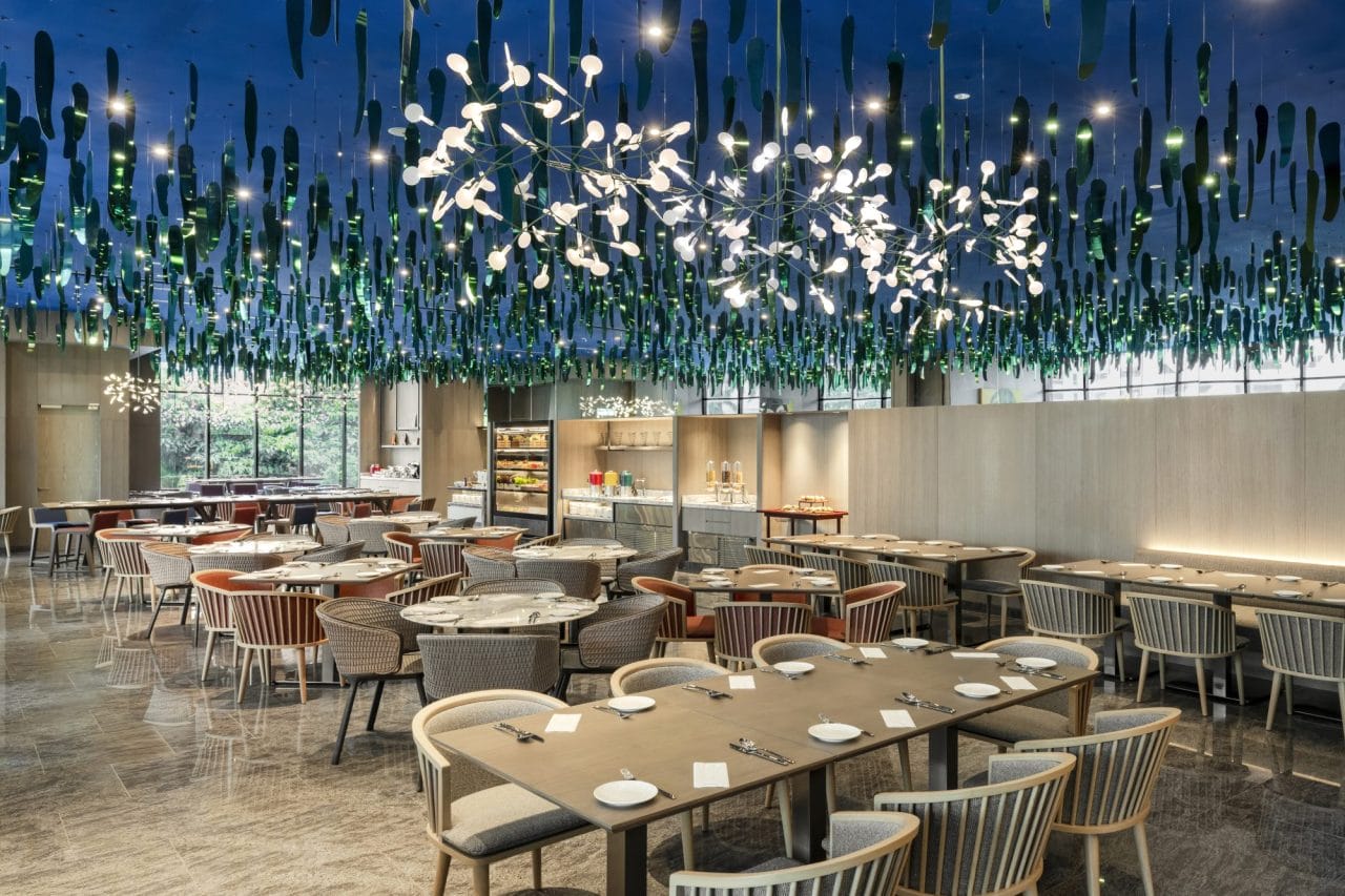 New Landmark In Bangsar: Holiday Inn KL Bangsar Opens Its Doors ...