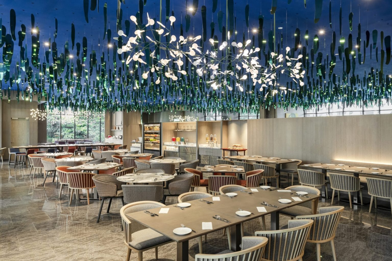 New Landmark In Bangsar: Holiday Inn KL Bangsar Opens Its Doors ...