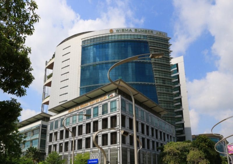 Nuclear Energy Back On The Table In PETRA’s Long-Term Strategy ...