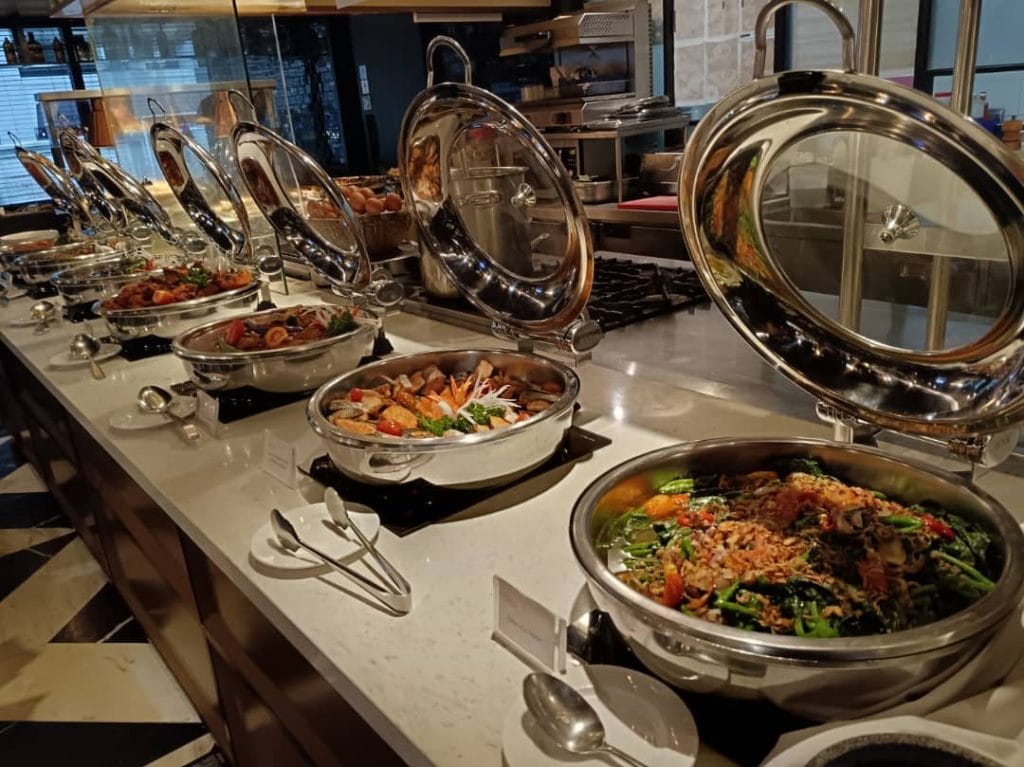 MiCasa All Suite Hotel Presents Ramadhan Buffet Dinner - BusinessToday
