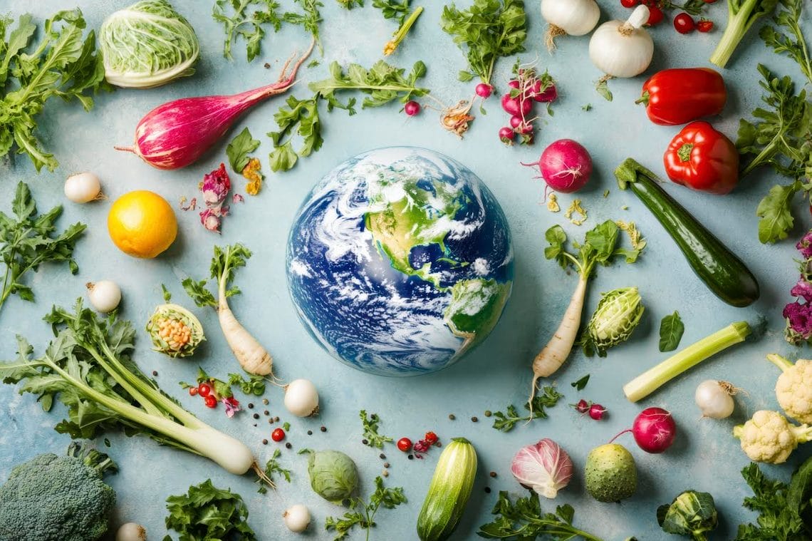 Food Security In The Face Of Climate Change - BusinessToday