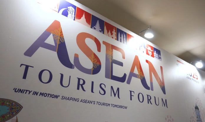Malaysia Passes 2026 ASEAN Tourism Chairmanship To Philippines ...