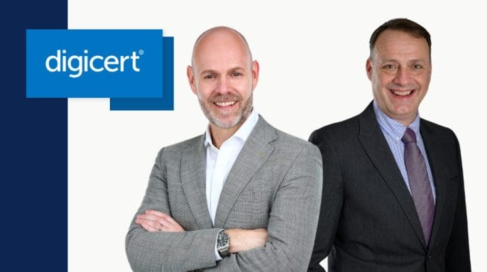 DigiCert Solutions Now Available On AWS Marketplace - BusinessToday