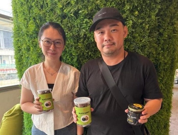 Sunspin: From A Johor Home To A Healthier Malaysia - BusinessToday