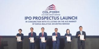 Colform - BusinessToday