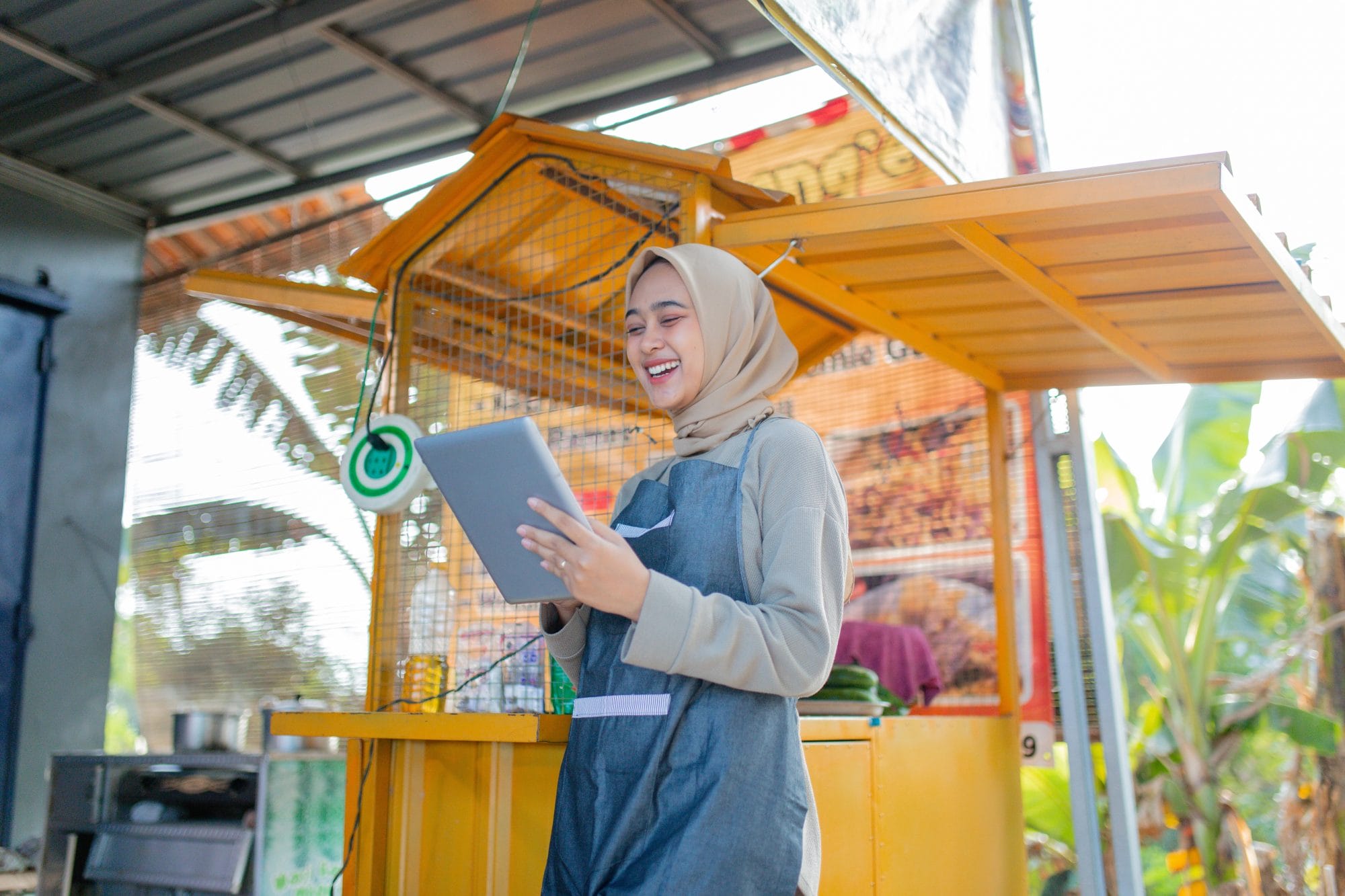 Transforming Small Business Operations Using 5G - BusinessToday