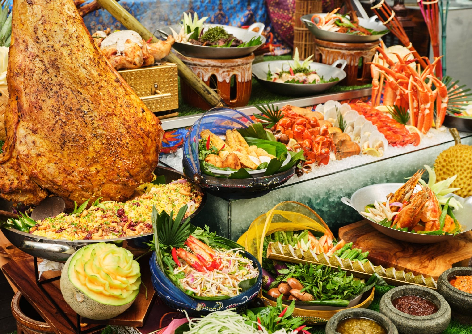 Sofitel KL Damansara Welcomes Ramadan With Festive Culinary Delights ...