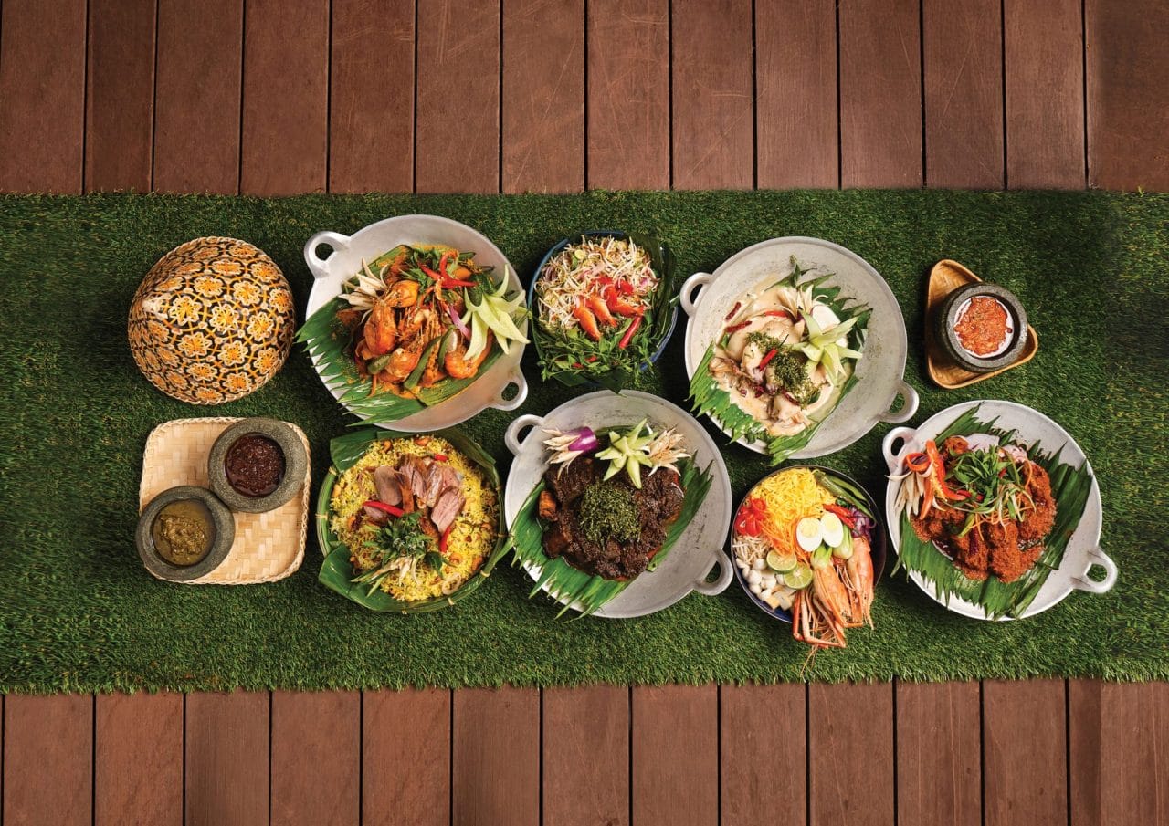 Sofitel KL Damansara Welcomes Ramadan With Festive Culinary Delights ...