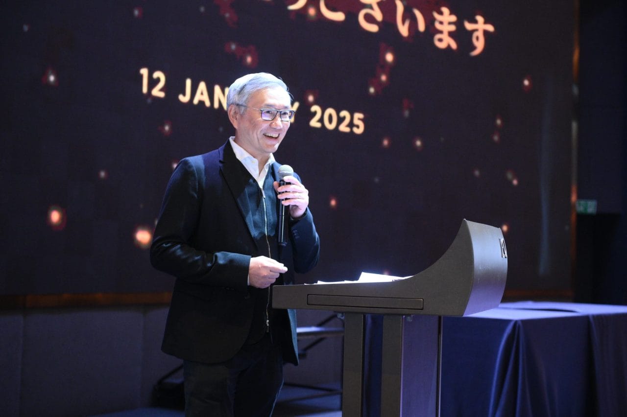 Kampachi Concludes Golden Anniversary With Big Celebration - BusinessToday