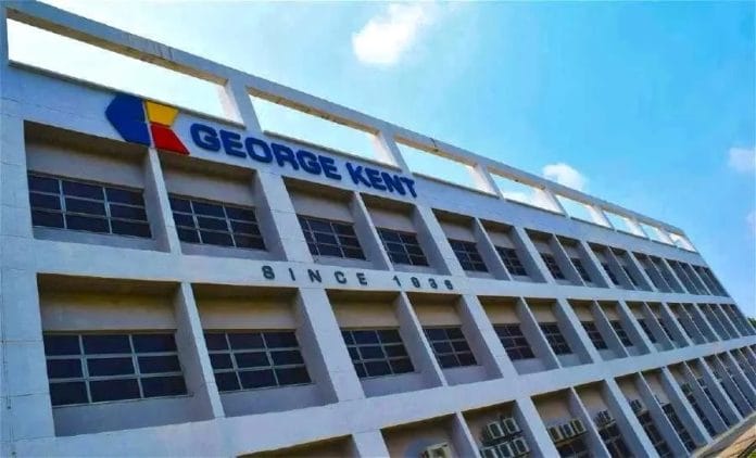 George Kent Closes FY26 In Red After Major Swing In Profitability ...