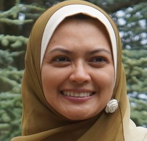 Living Together Across Generations: A Personal Story