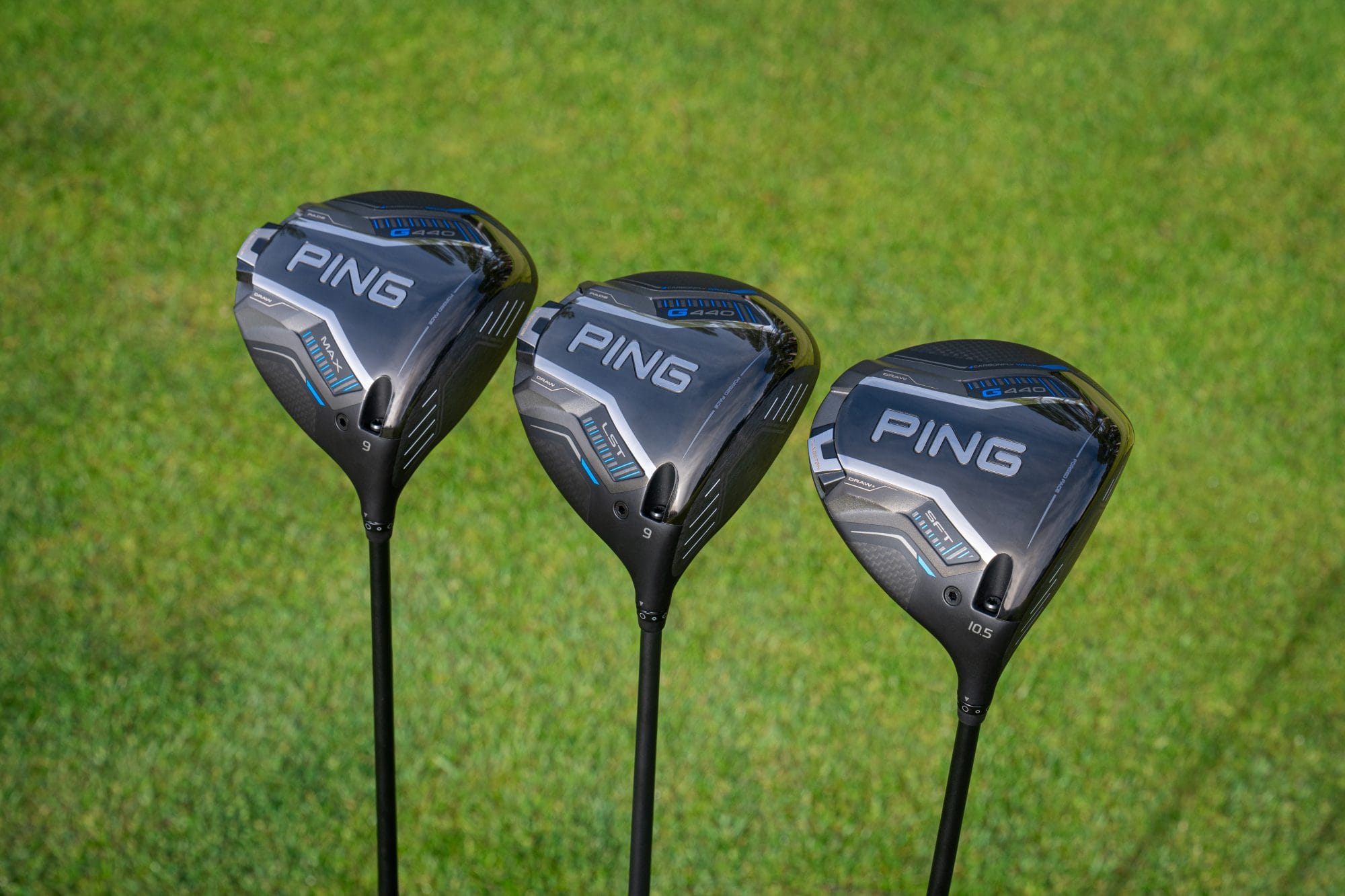 PING Introduces G440 Family For Speed And Distance - BusinessToday